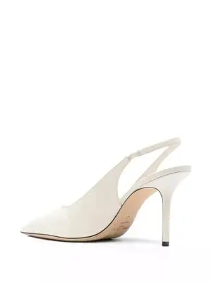 JIMMY CHOO Love Slingback Pumps
