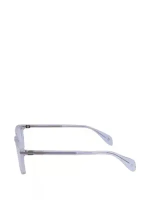 Rag & Bone Rectangle-frame Glasses