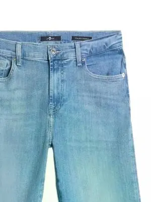 SEVEN Slim Illusion Bootcut Jeans