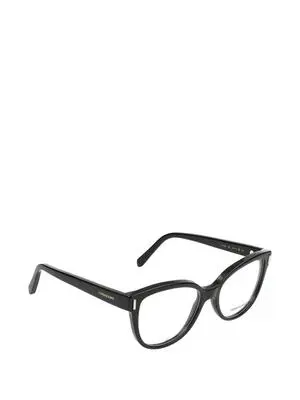 FERRAGAMO Browline Eyeglasses