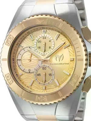 TECHNOMARINE Manta Ocean .5mm Chronograph Watch