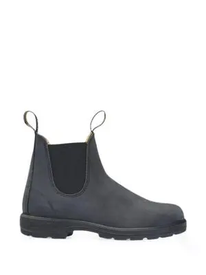 Blundstone Elasticated-panel Boots