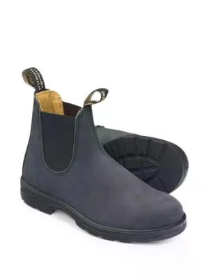 Blundstone Elasticated-panel Boots