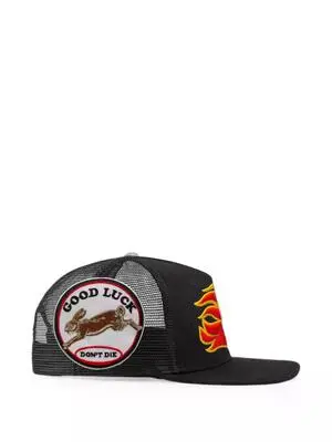 ALL HUMAN King V2 Trucker Hat