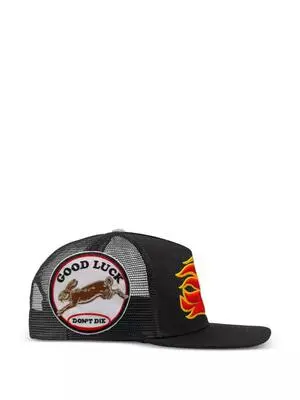 ALL HUMAN King V2 Trucker Hat