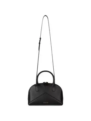 Victoria Beckham Leather Shoulder Bag