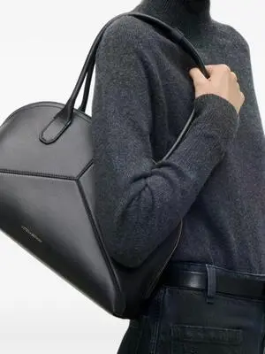 Victoria Beckham Leather Shoulder Bag