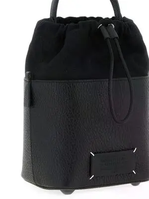 MAISON MARGIELA Small 5ac Bucket Bag