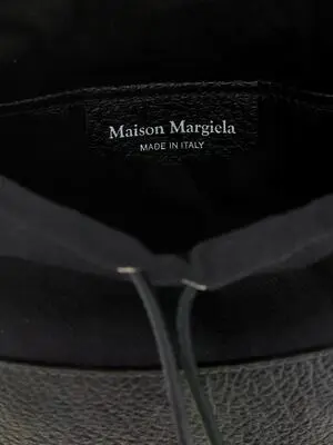 MAISON MARGIELA Small 5ac Bucket Bag