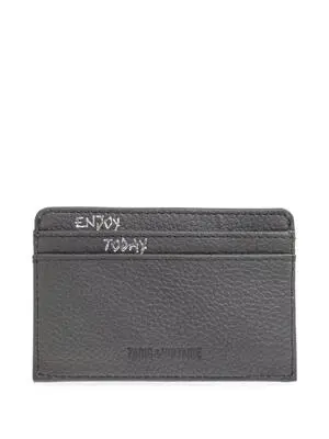 Zadig&Voltaire Zv Pass Card Holder