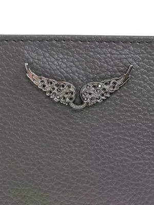 Zadig&Voltaire Zv Pass Card Holder