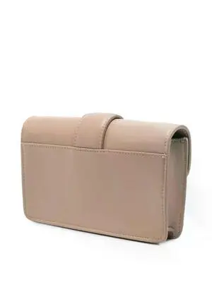 Just Cavalli Snake-detail Belt Bag