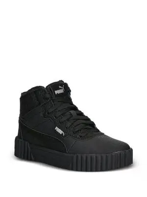 PUMA Carina 3.0 Mid Sneakers