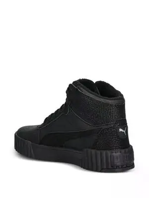 PUMA Carina 3.0 Mid Sneakers