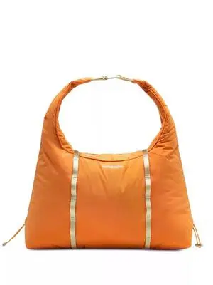 TOPOLOGIE Small Cloud Shoulder Bag - Orange