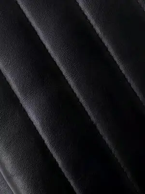 Saint Laurent Loulou Matelassé Chevron Leather Shoulder Bag