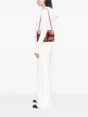 Gucci Dionysus Shoulder Bag - Red