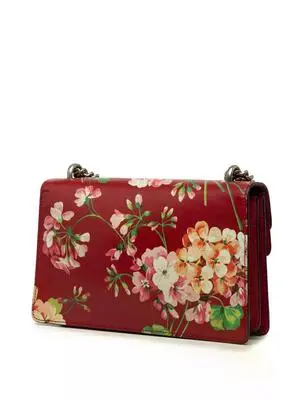 Gucci Dionysus Shoulder Bag - Red