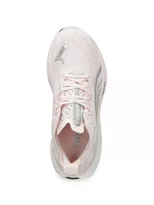 PUMA Foreverrun Nitro 2 Round-toe Low-top Sneakers - Pink