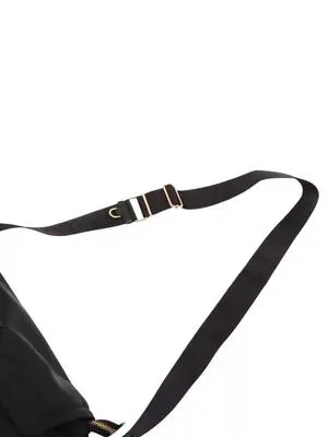 Prada 2013-2026 Large Re Nylon Explorer Messenger Bag Crossbody Bag
