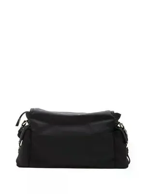 Prada 2013-2026 Large Re Nylon Explorer Messenger Bag Crossbody Bag
