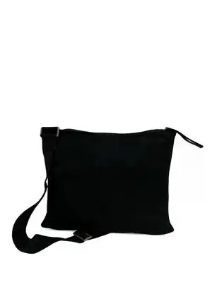 Prada 2019-2026 Tessuto Zip Top Crossbody Bag
