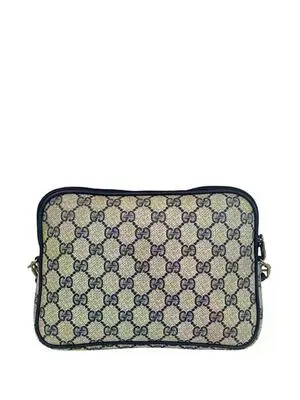 Gucci 20th Century Gg Supreme Crossbody Bag
