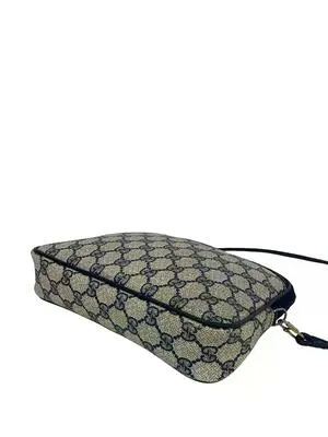 Gucci 20th Century Gg Supreme Crossbody Bag