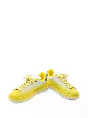 LOUIS VUITTON Time Out Monogram Sneakers