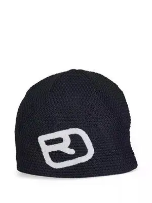 ORTOVOX Rock’n’woo Logo Beanie