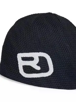 ORTOVOX Rock’n’woo Logo Beanie