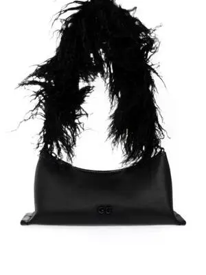 Cult Gaia Osa Shoulder Bag