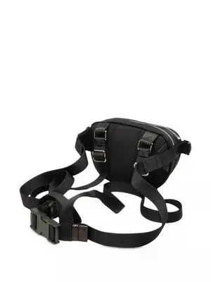 Burberry Econyl Nylon Logo Belt Bag