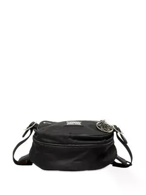 Burberry Econyl Nylon Logo Belt Bag