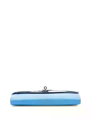 Hermès 2015 Epsom Kelly Longue Wallet Long Wallets