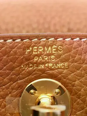 Hermès 2026 Mini Clemence Lindy 20 Satchel