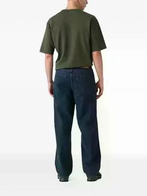 LEVI'S 578 Straight-leg Jeans - Blue