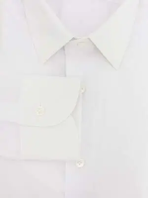 NUGNES 1920 Cotton Shirt
