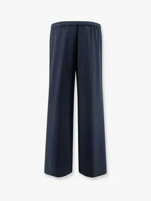 Aspesi Trousers With Elastic