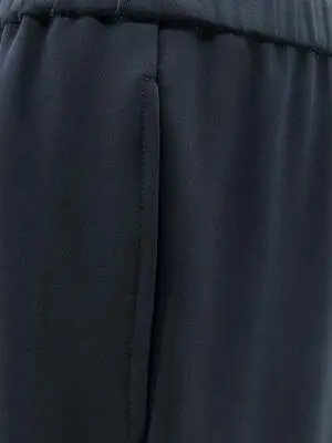 Aspesi Trousers With Elastic