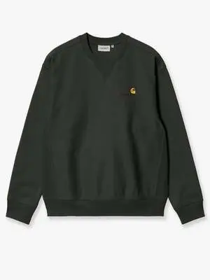 Carhartt Work In Progress Cotton Blend Sweatshirt