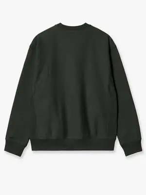 Carhartt Work In Progress Cotton Blend Sweatshirt