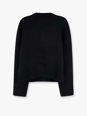 Soft Goat Cashmere Sweater