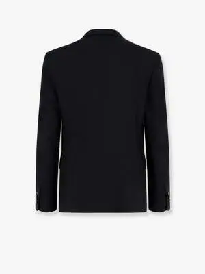 LARDINI Virgin Wool Suit