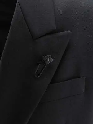 LARDINI Virgin Wool Suit