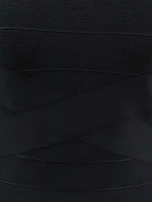 Retrofete Runa Long Viscose Dress