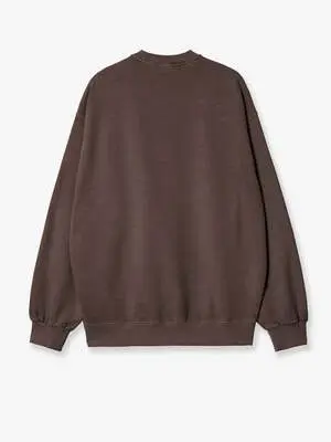 Carhartt Work In Progress Vista Cotton Sweatshirt
