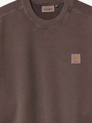 Carhartt Work In Progress Vista Cotton Sweatshirt