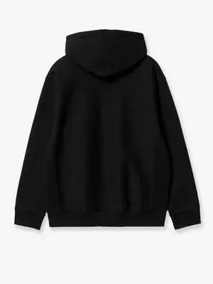 Carhartt Work In Progress Cotton Blend Sweatshirt