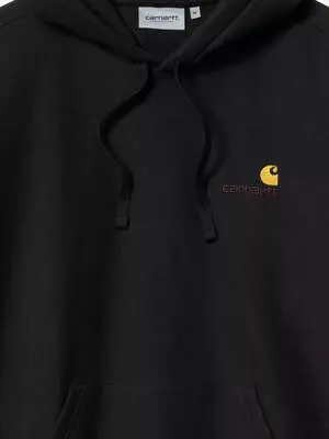 Carhartt Work In Progress Cotton Blend Sweatshirt